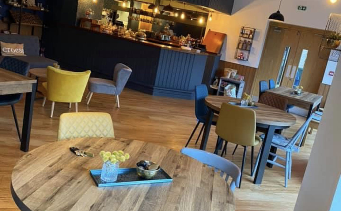 Menter Cymunedol Perthyn – Bethel – Caernarfon360