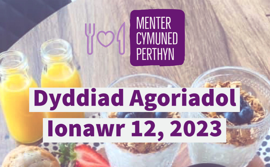 Menter Gymunedol Perthyn – Caernarfon360