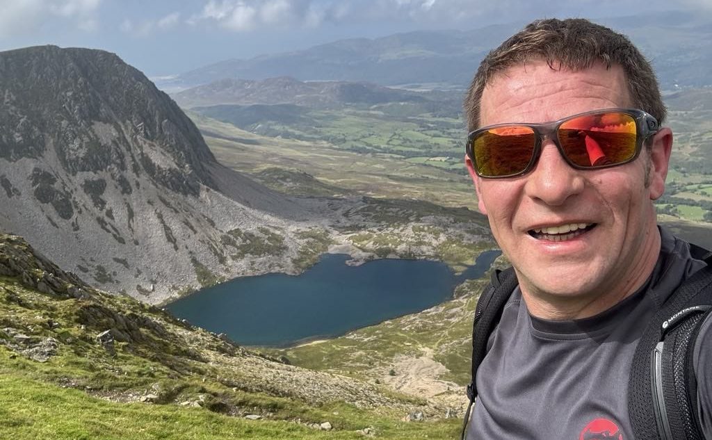 Clecs Caron – Rhydian Wilson – Caron360
