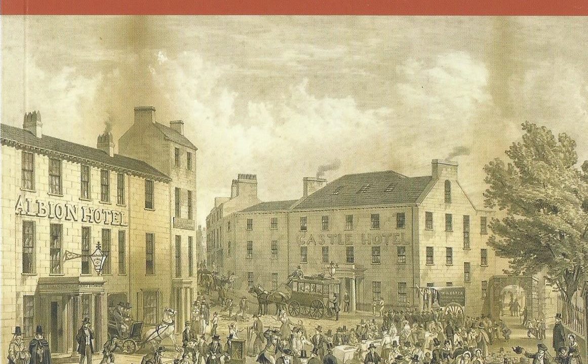 Llên Gwerin Bangor a’r Cyffiniau ar gael rŵan! – BangorFelin360