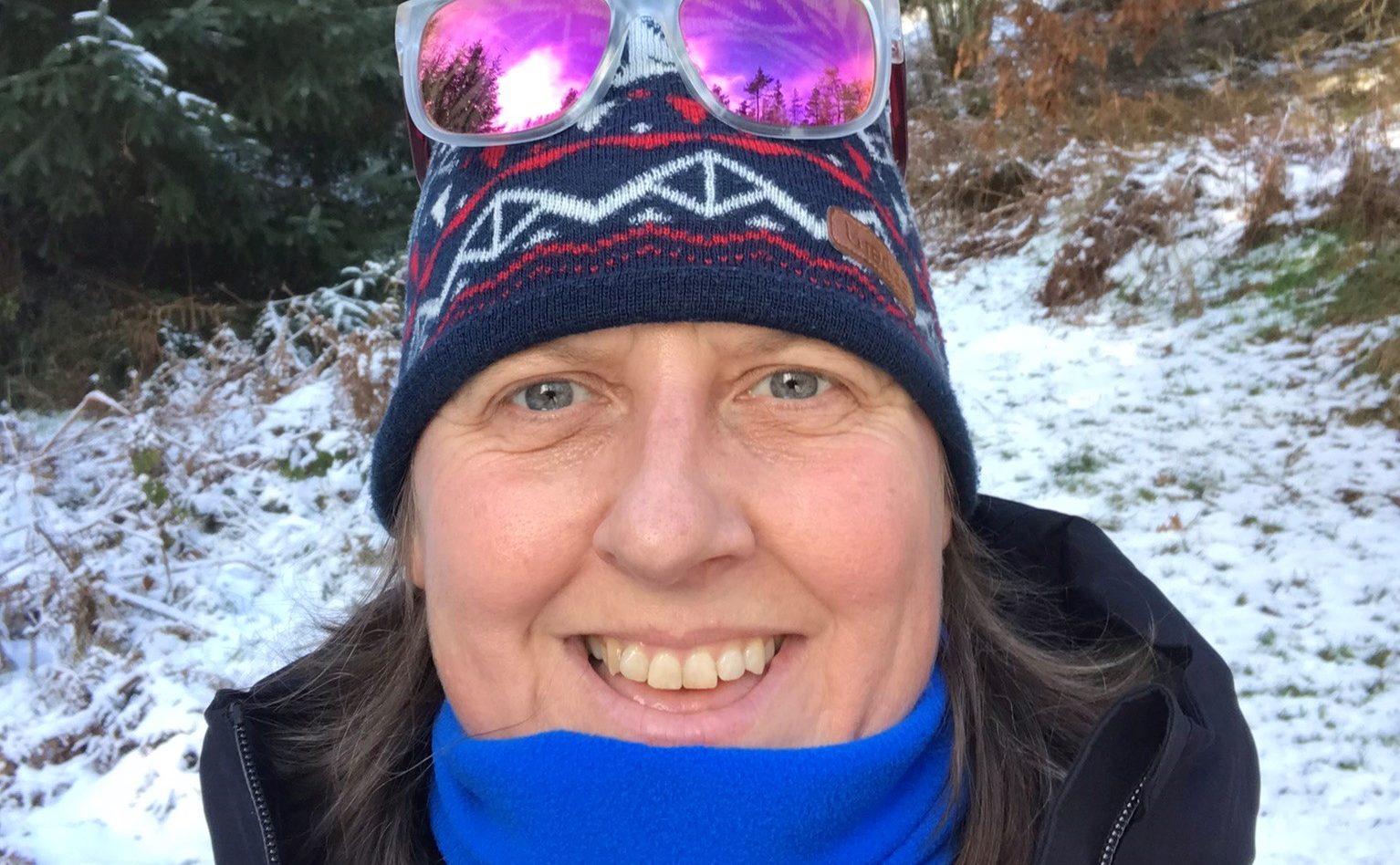 Penodi caplan i weithio gyda’r gymuned awyr agored yn y gogledd – Golwg360