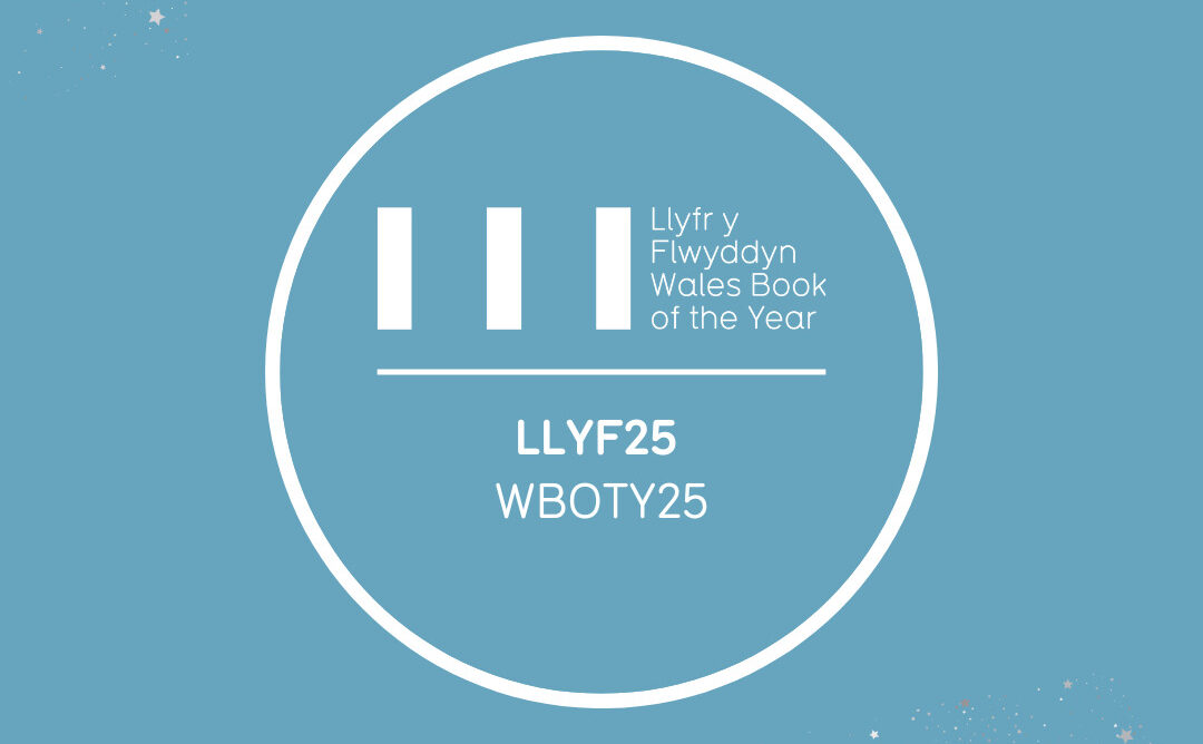Rhestr Fer Llyfr y Flwyddyn 2025: Lleisiau benywaidd yn rhagori – Golwg360