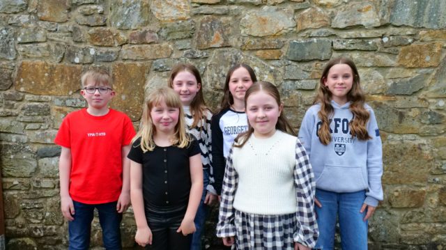 Eisteddfod Gadeiriol Capel Y Fadfa, Talgarreg – Cwilt360